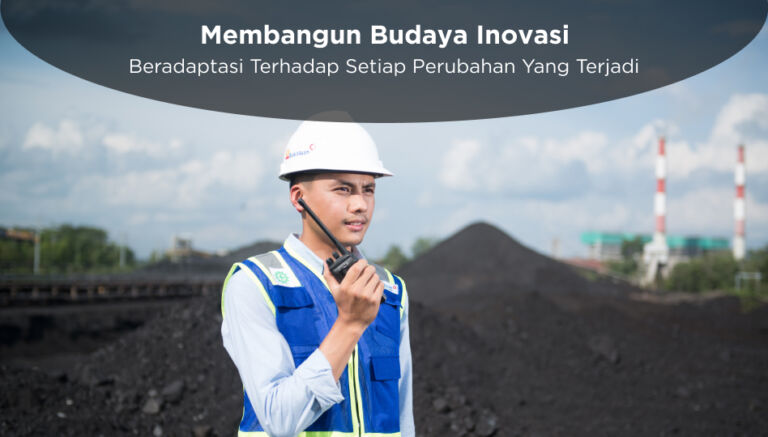 PT Bukit Asam Tbk (PTBA): Mengenal Sejarah Perusahaan