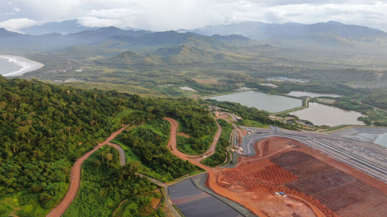 PT Merdeka Copper Gold Tbk (MDKA): Profil dan Sejarah Singkat Perusahaan