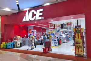 PT Ace Hardware Indonesia Tbk (ACES) Profil dan Sejarahnya