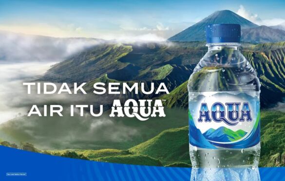 AQUA: Kisah Perusahaan dan 4 Alasan Go Private