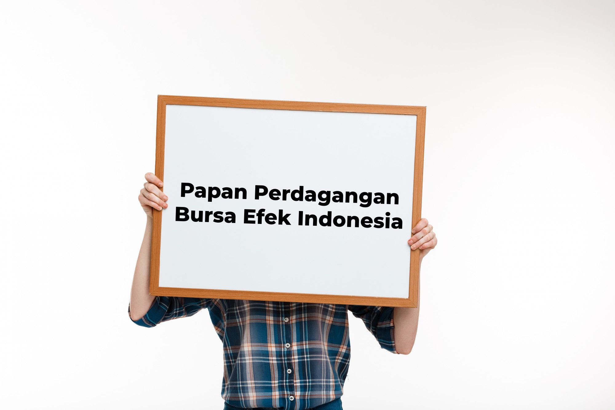 Mengenal 3 Papan Perdagangan Saham Bursa Efek Indonesia