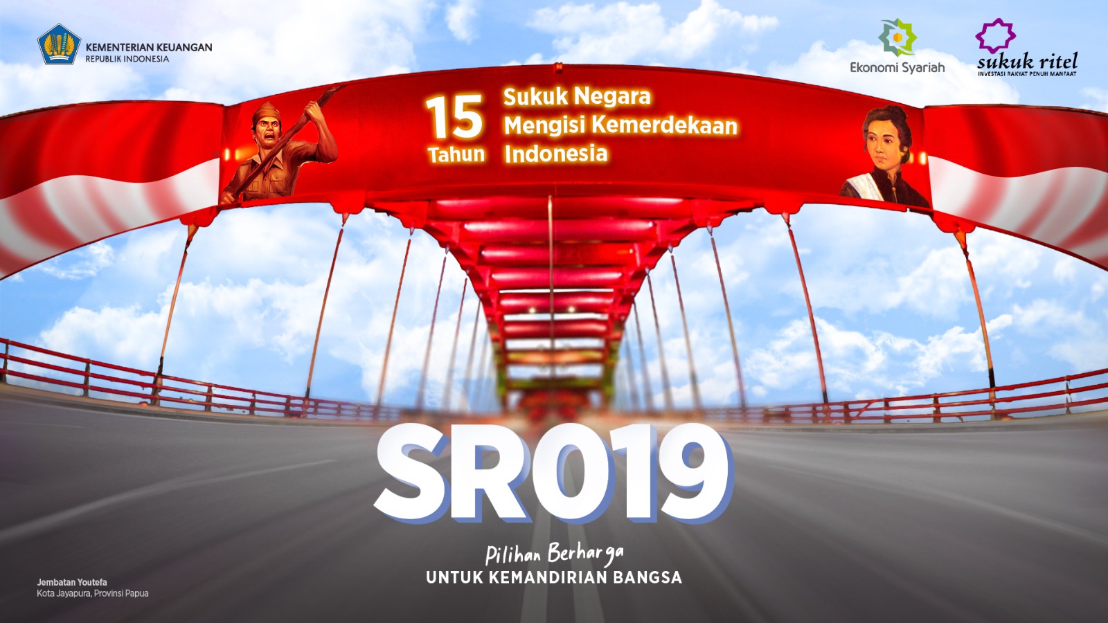 Memahami Sukuk Ritel Investasi Syariah Untuk Pemula