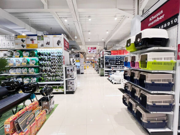 Ace Hardware Indonesia Ritel Perlengkapan Rumah dan Gaya Hidup