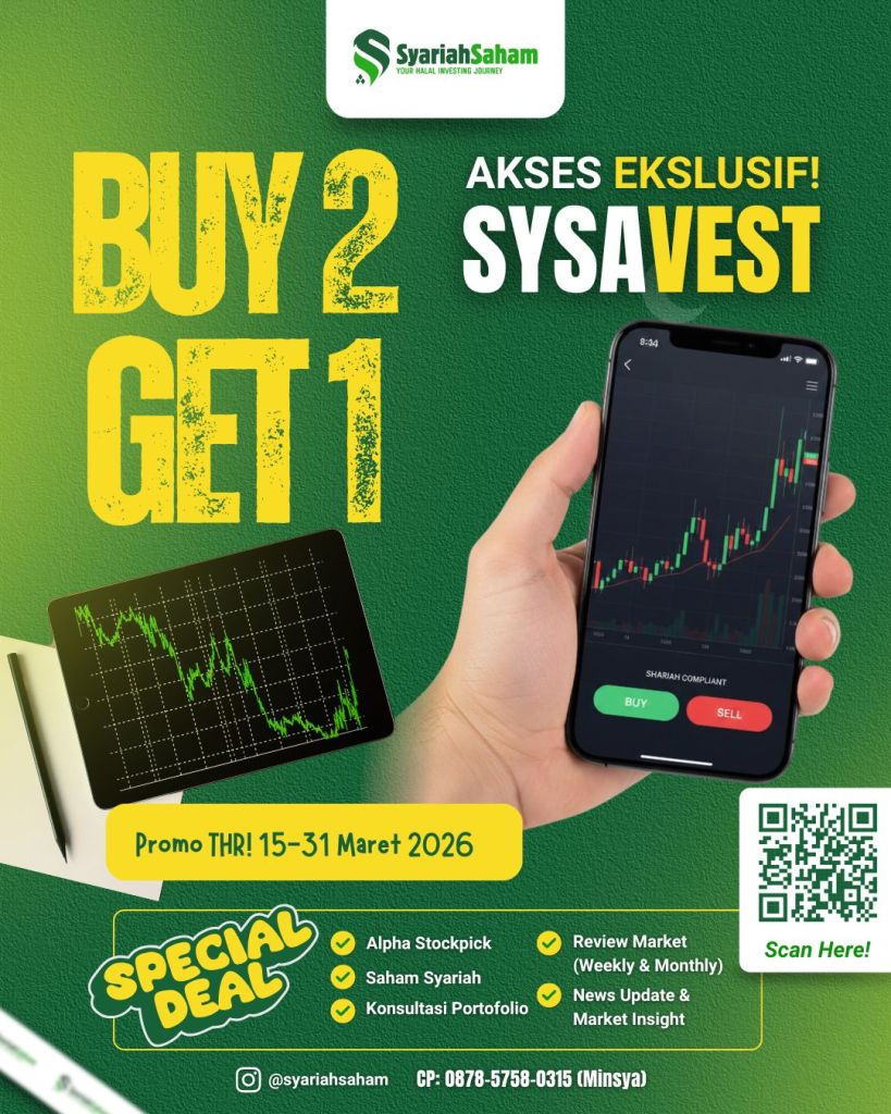 PT Temas Tbk (TMAS): Pelayaran Tempuran Emas yang Bertransformasi